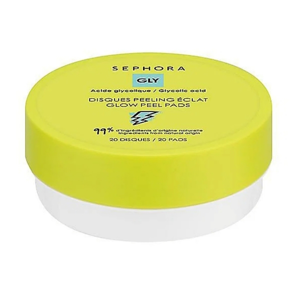 Sephora | Skincare | Sephora Glow Peel Pads Brand New | Poshmark